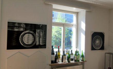 Fine Art Prints - GYSIN AG für Michael Kindermann Photography